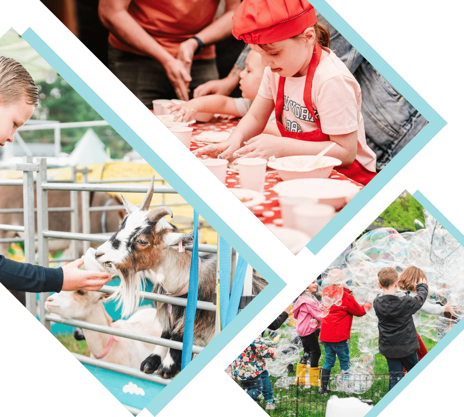 Activities | South Manchester Food Festival